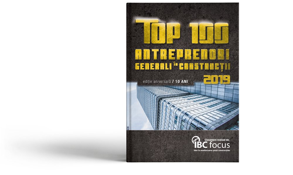 TOP 100 Constructori – IBCFocus